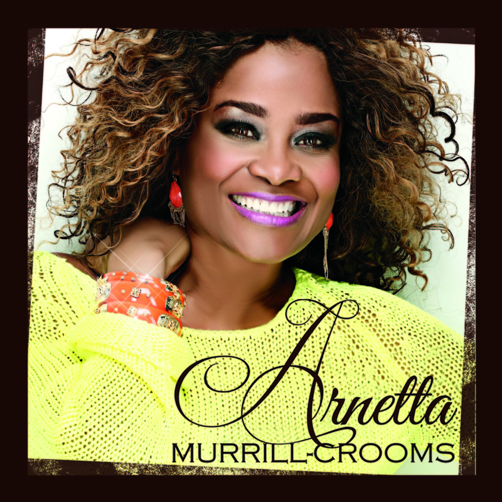 MPI-NC: Grammy Nominee and Award Winning Recording Artist Arnetta ...