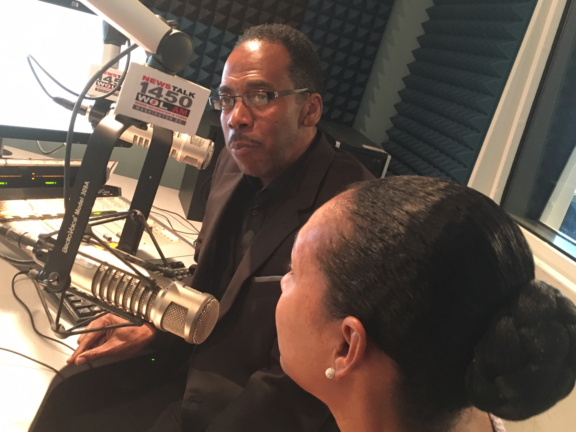 MPI-DC Talks - Twitter Problems, Pulpit to Prison, Social Media ...