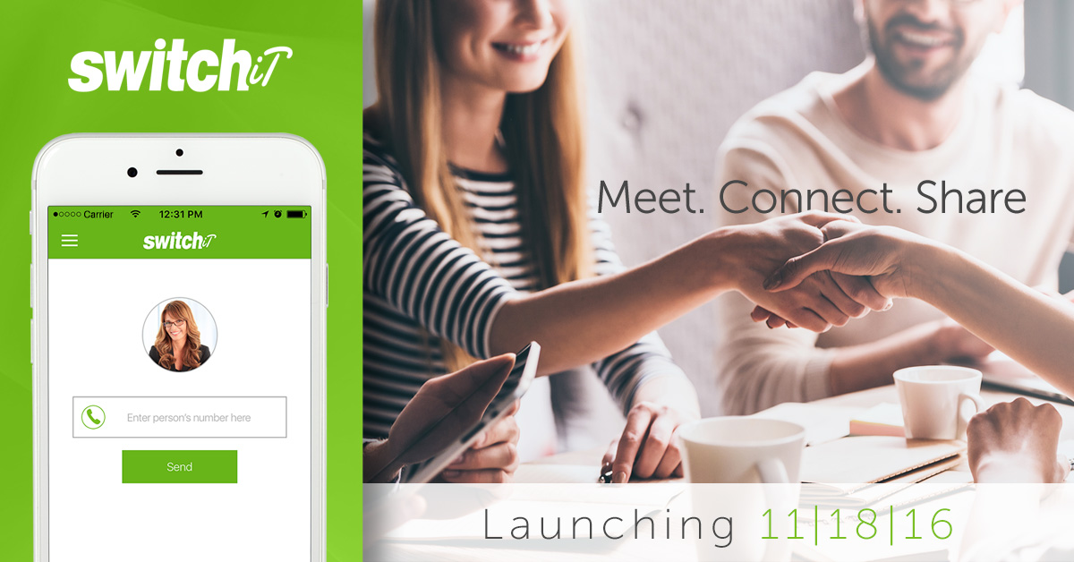 MPI-DC Talks - New Contact App - SwitchIt, Tax & Accounting Tips ...