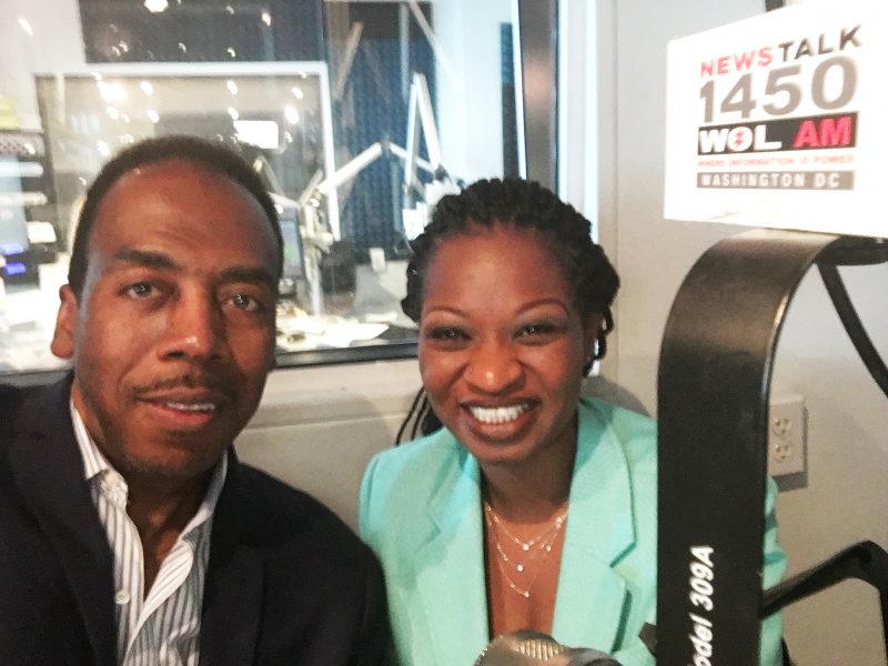 Social Media Do's and Don'ts; Family Law w/ Tisha Hillman, and More ...